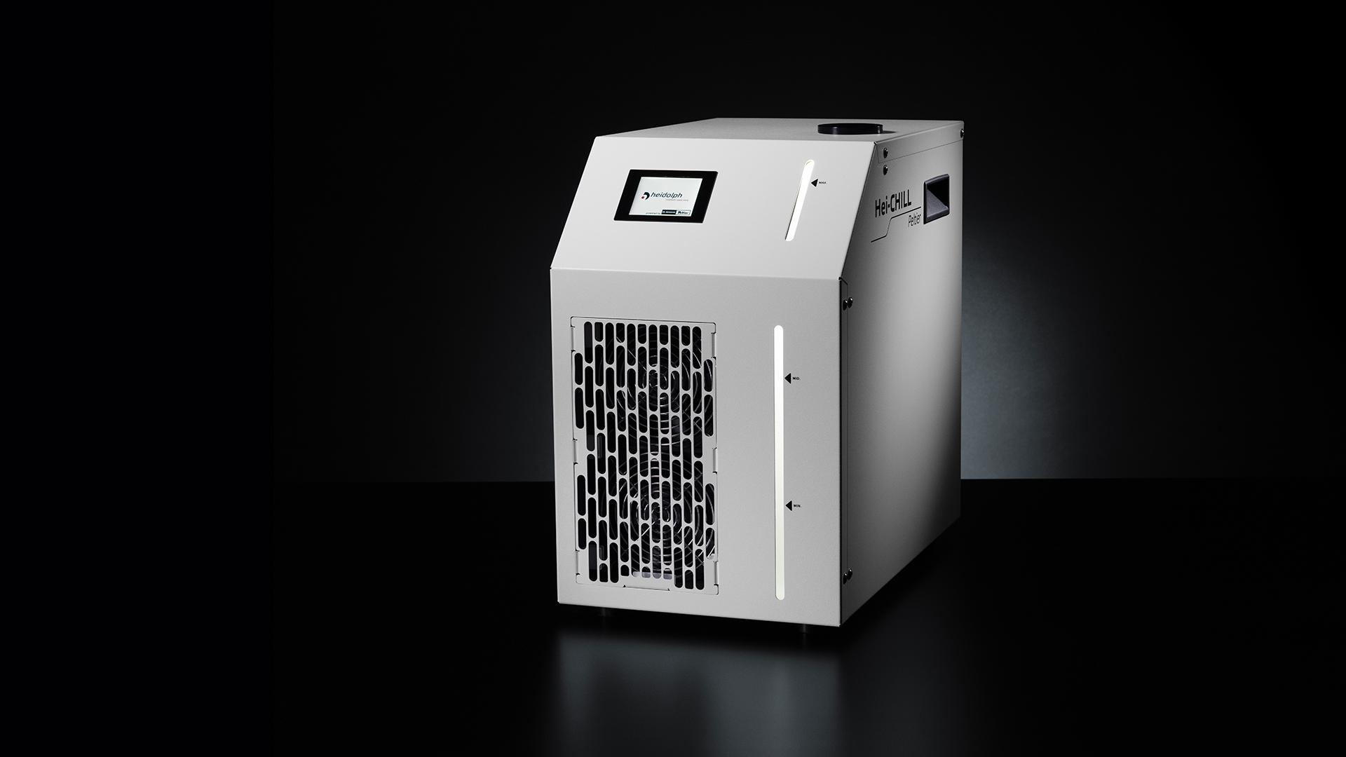 Hei-CHILL Peltier | Heidolph EMEA - research made easy