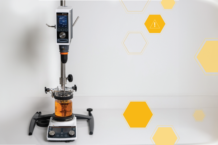 Lab Safety First – Hei-TORQUE Novelties | Heidolph EMEA - research made ...