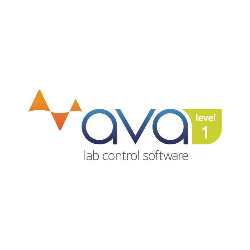 AVA Software Level 1 + 1 Yr AVA Care | Heidolph NA - research made easy