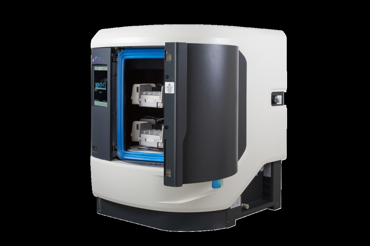 SP Genevac HT Series 3i Vacuum Evaporator Series | Heidolph DACH ...
