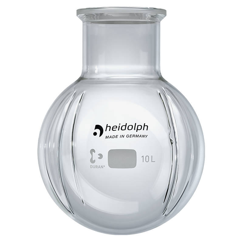 Powder flask 10 l | Heidolph EMEA - research made easy