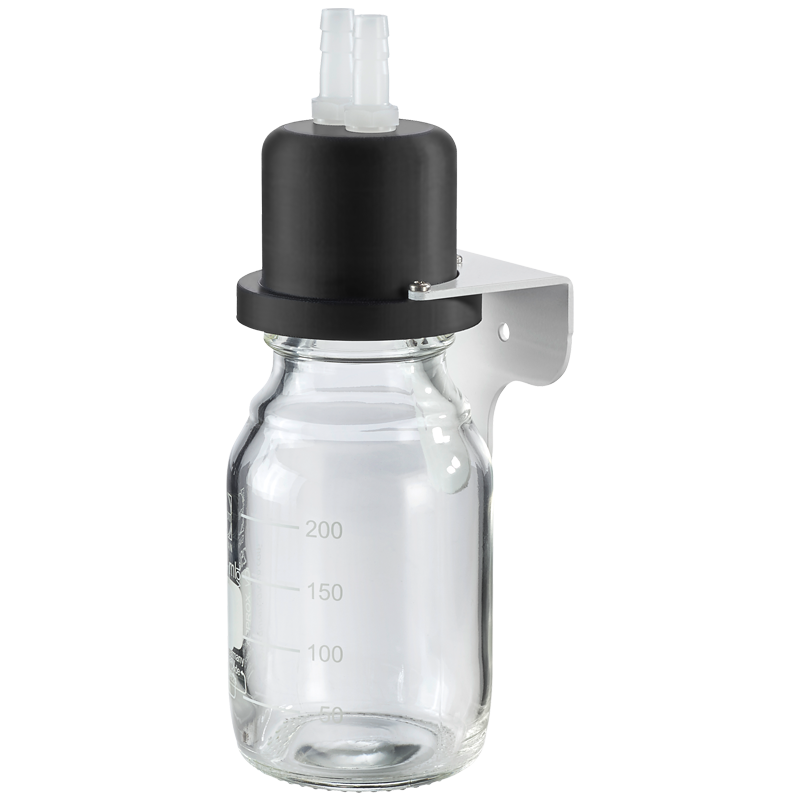 Woulff bottle | Heidolph NA - research made easy