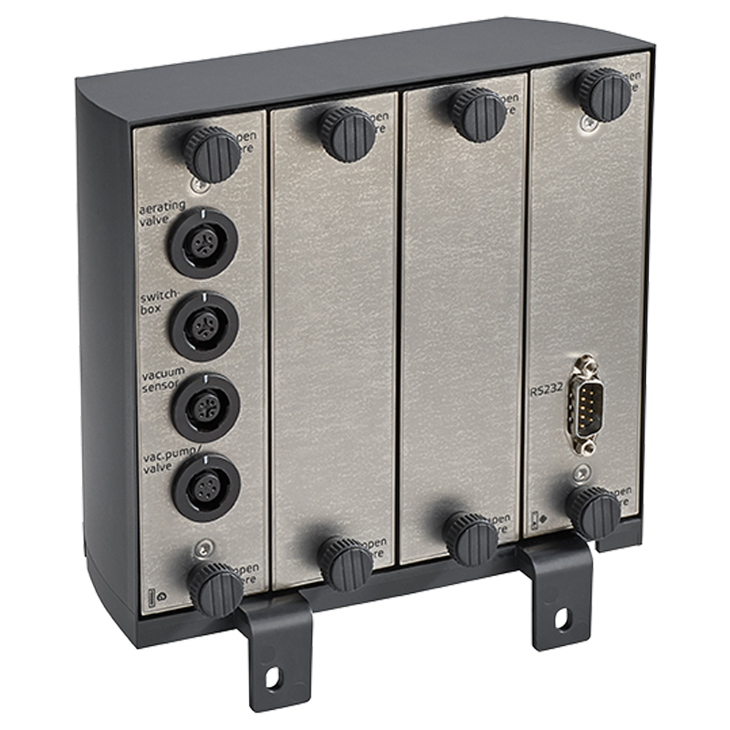 Control-Box | Heidolph EMEA - research made easy