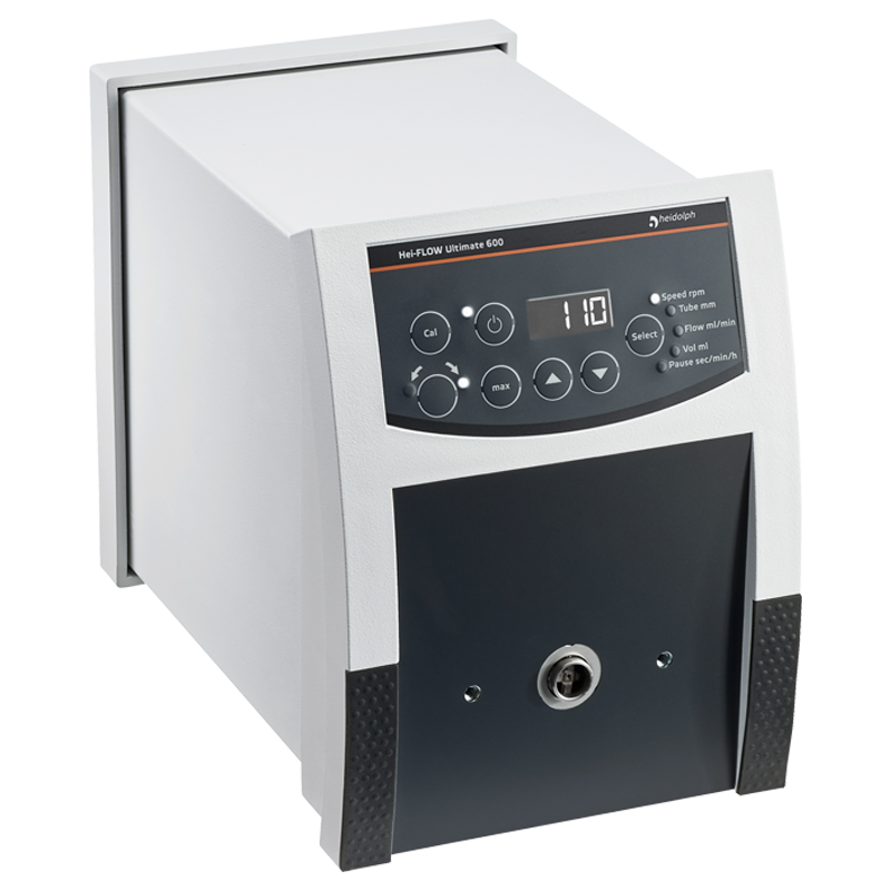 Hei-FLOW Ultimate 600 | Heidolph EMEA - research made easy