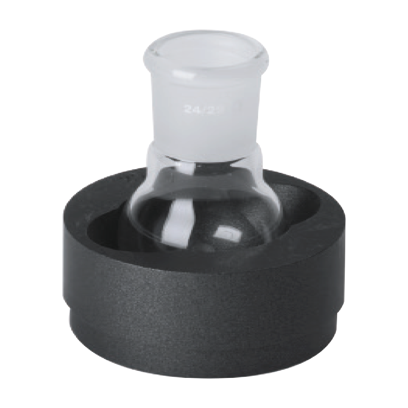 Heat-On Multi-Well 10 ml insert | Heidolph EMEA - research made easy