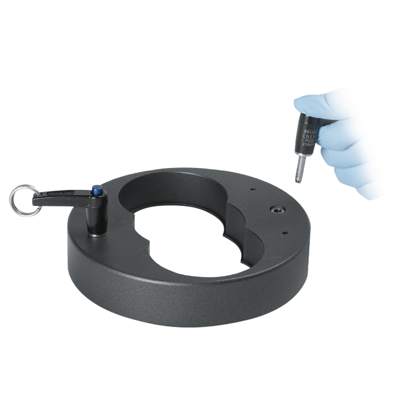 Heat-On Multi-Well holder | Heidolph NA - research made easy