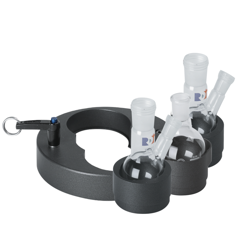 Package Heat-On Multi-Well Basic | Heidolph EMEA - research made easy