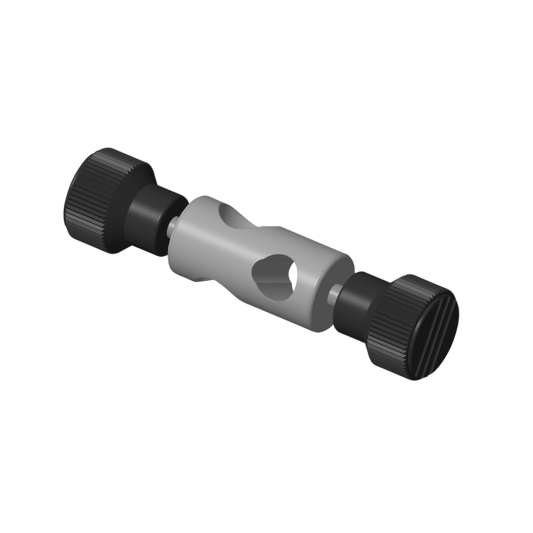 Boss head | Heidolph NA - research made easy