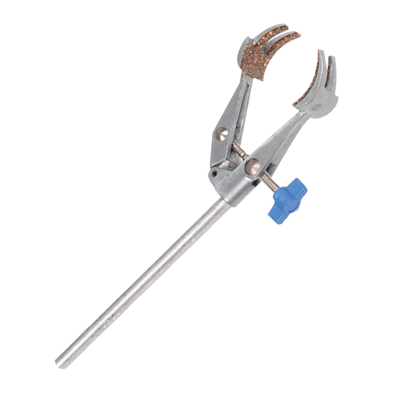 Retort clamp | Heidolph NA - research made easy