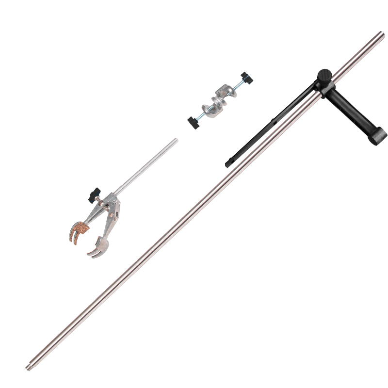 Flask stand & clamp kit (Hei-PLATE Mix 'n' Heat) | Heidolph EMEA ...