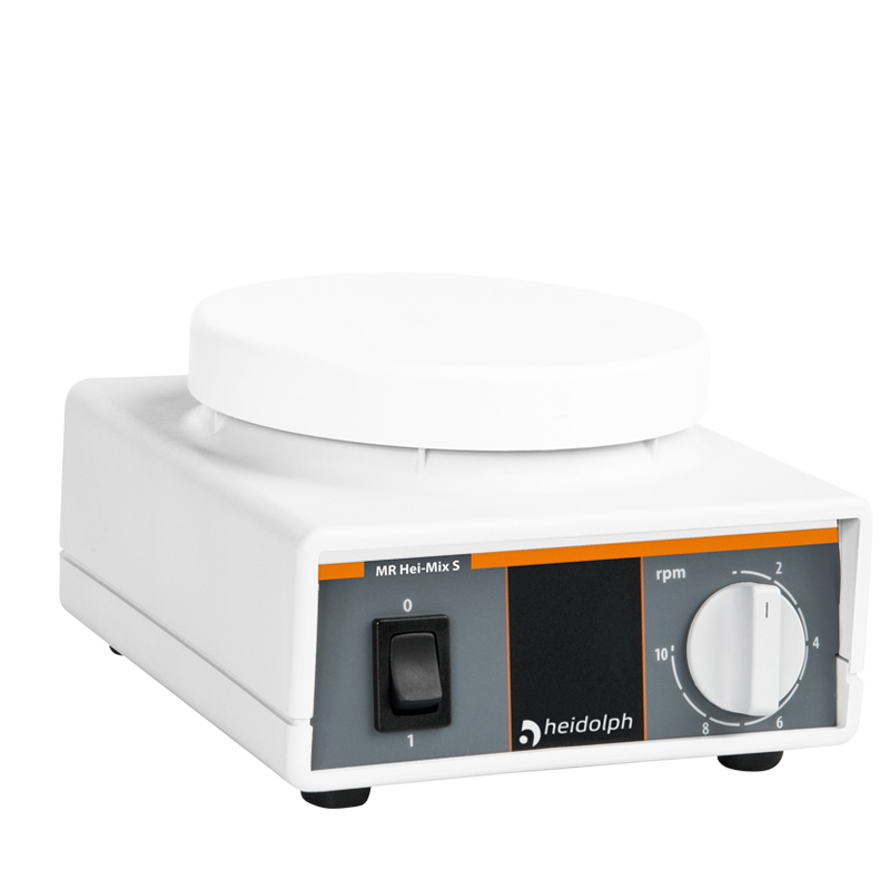 Hei-Mix S | Heidolph EMEA - research made easy