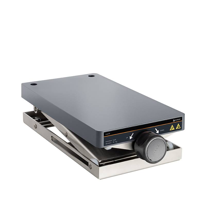 e-Lift | Heidolph EMEA - research made easy