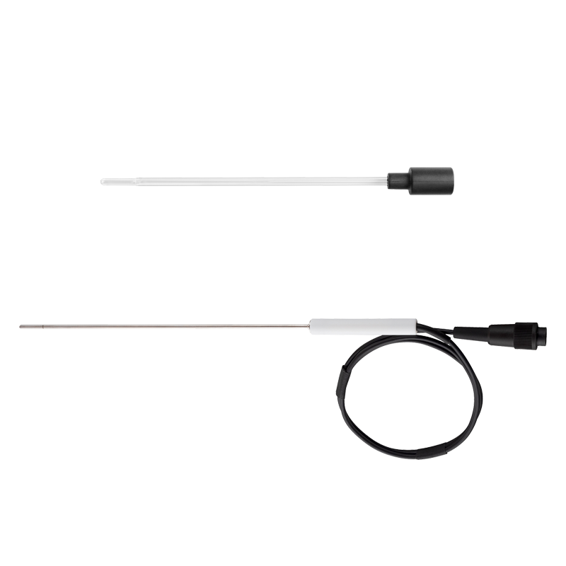 Set glass sensor | Heidolph NA - research made easy