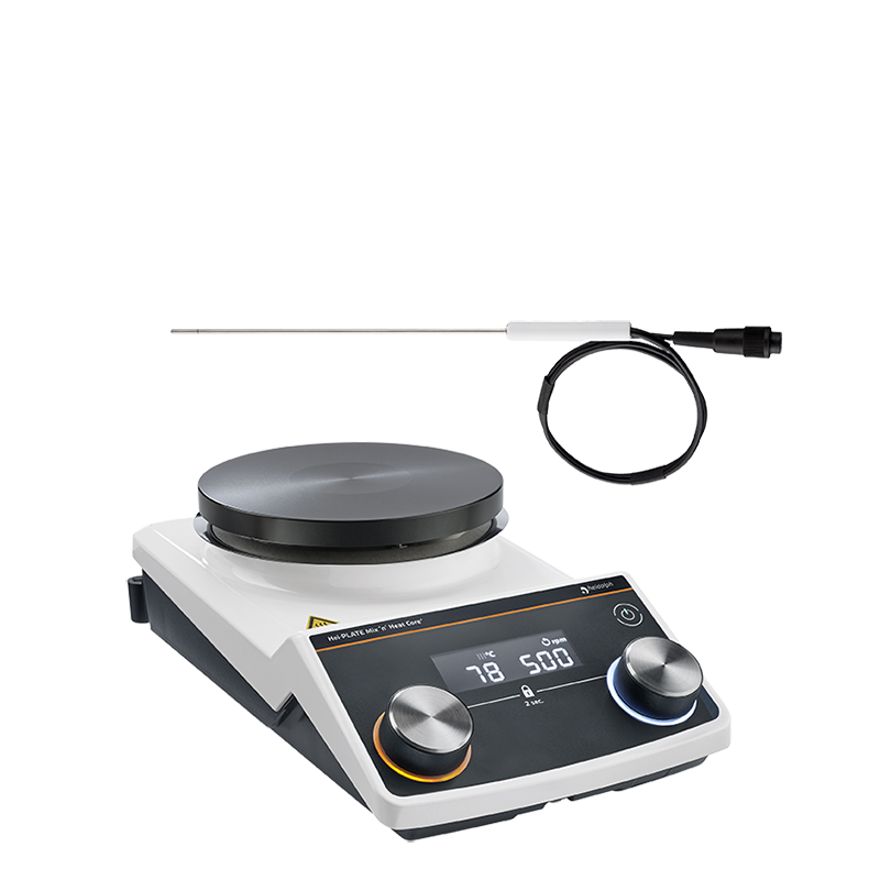 Hei-PLATE Sensor Basic Package Core+ | Heidolph EMEA - research made easy
