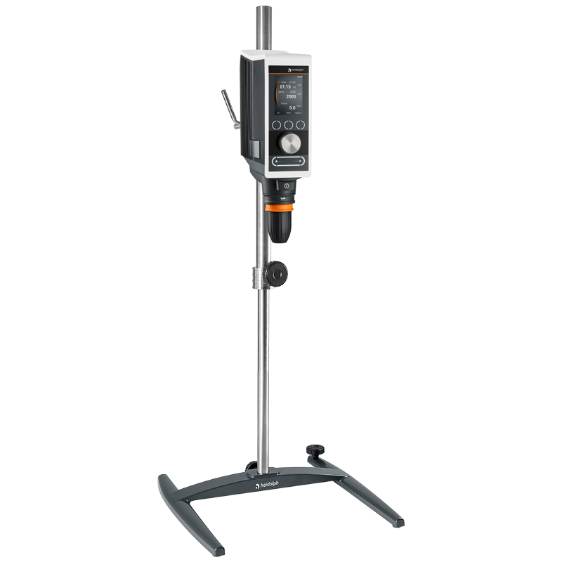 Hei-TORQUE Platinum Package | Heidolph EMEA - research made easy