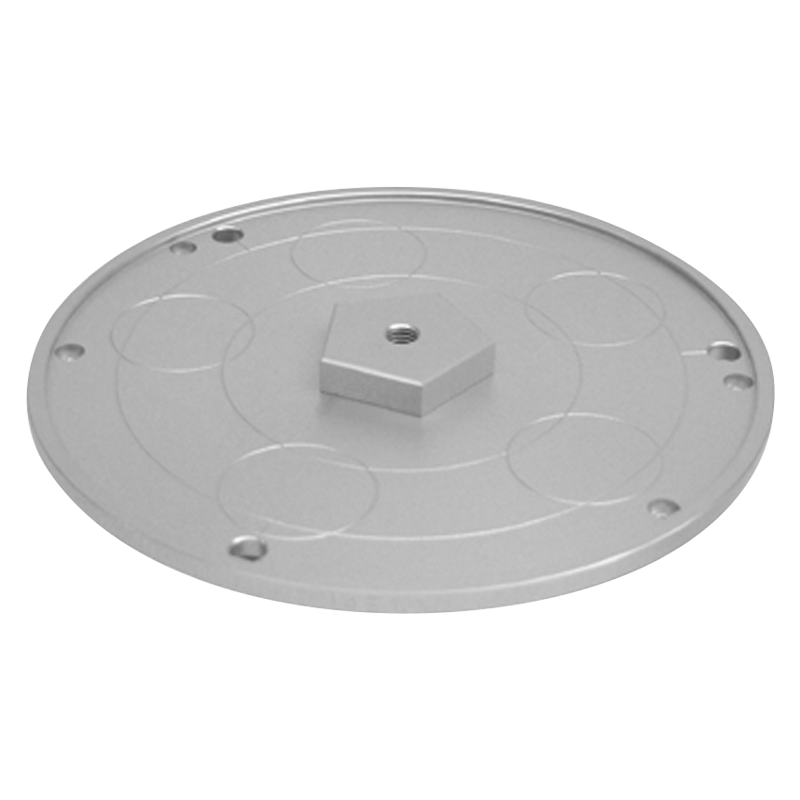 StarFish base plate | Heidolph EMEA - research made easy