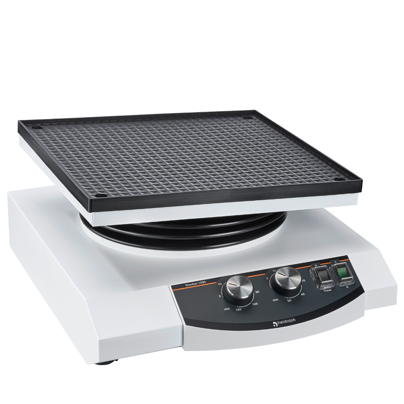 Duomax 1030 (5° tilt angle) | Heidolph EMEA - research made easy