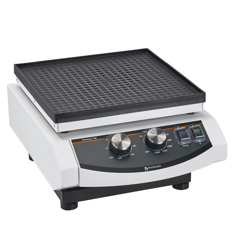 Vibramax 100 | Heidolph EMEA - research made easy