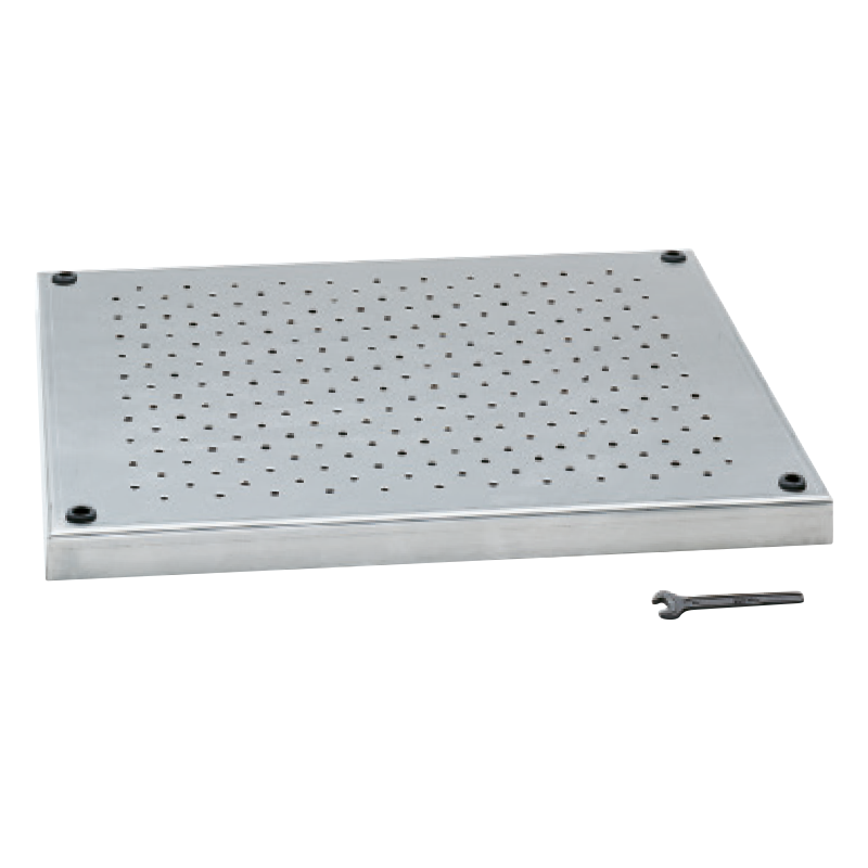 Perforated platform 2000 | Heidolph EMEA - research made easy