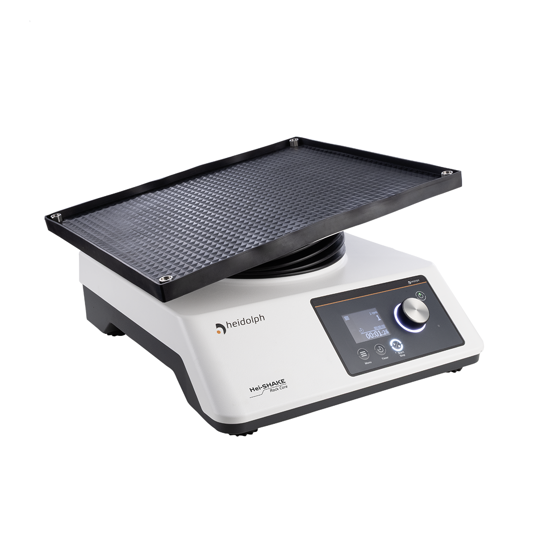 Hei-SHAKE Rock Core 2000 (5°) | Heidolph ASIA - research made easy