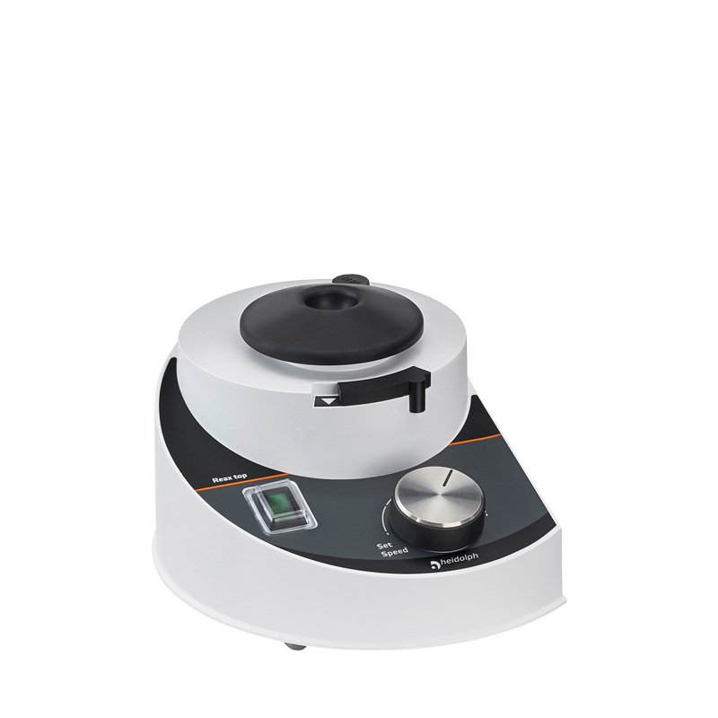 Reax top | Heidolph EMEA - research made easy