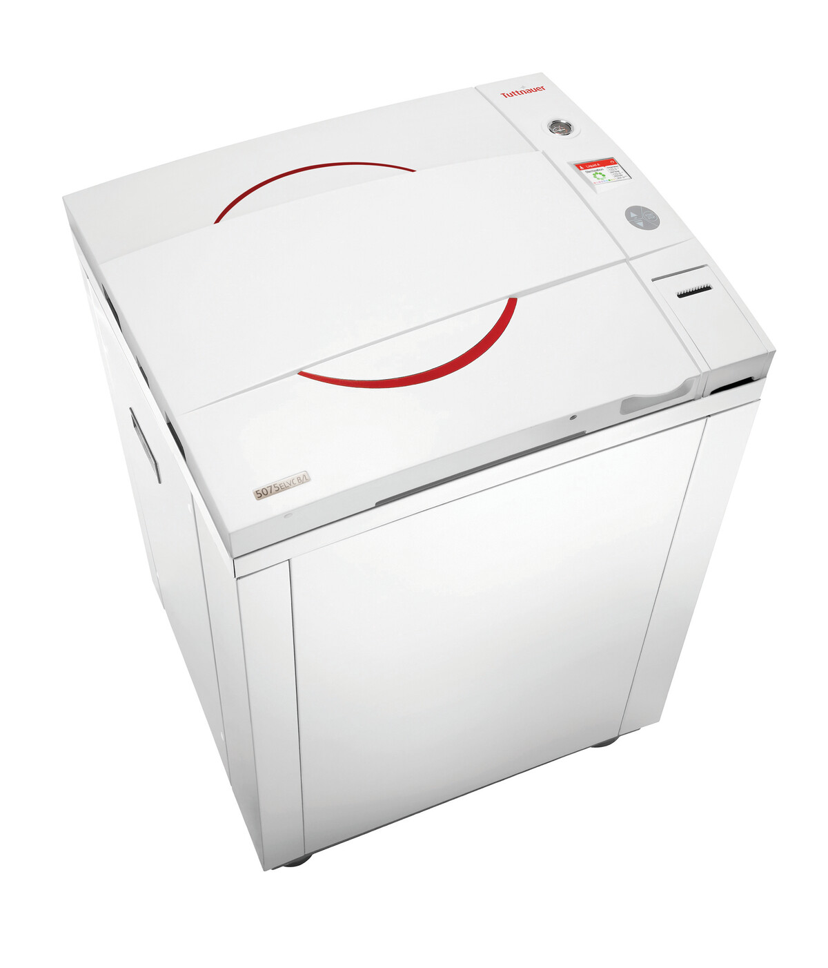 Model 5075 ELVCP - 230V | Heidolph NA - research made easy