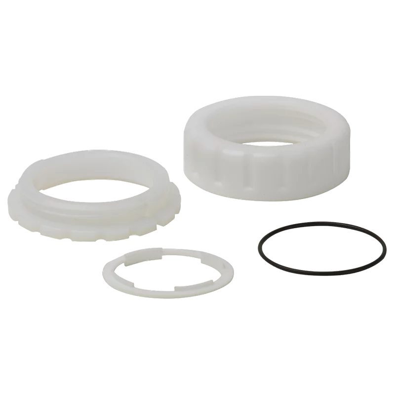 Coupling for Wide Neck Flasks | Heidolph NA - research made easy
