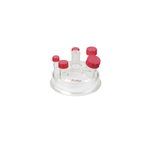 6 Neck Lid DN200 | Heidolph NA - research made easy